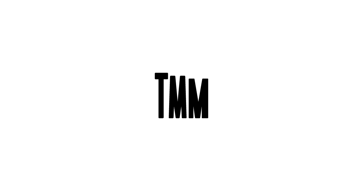 project – studio tmm